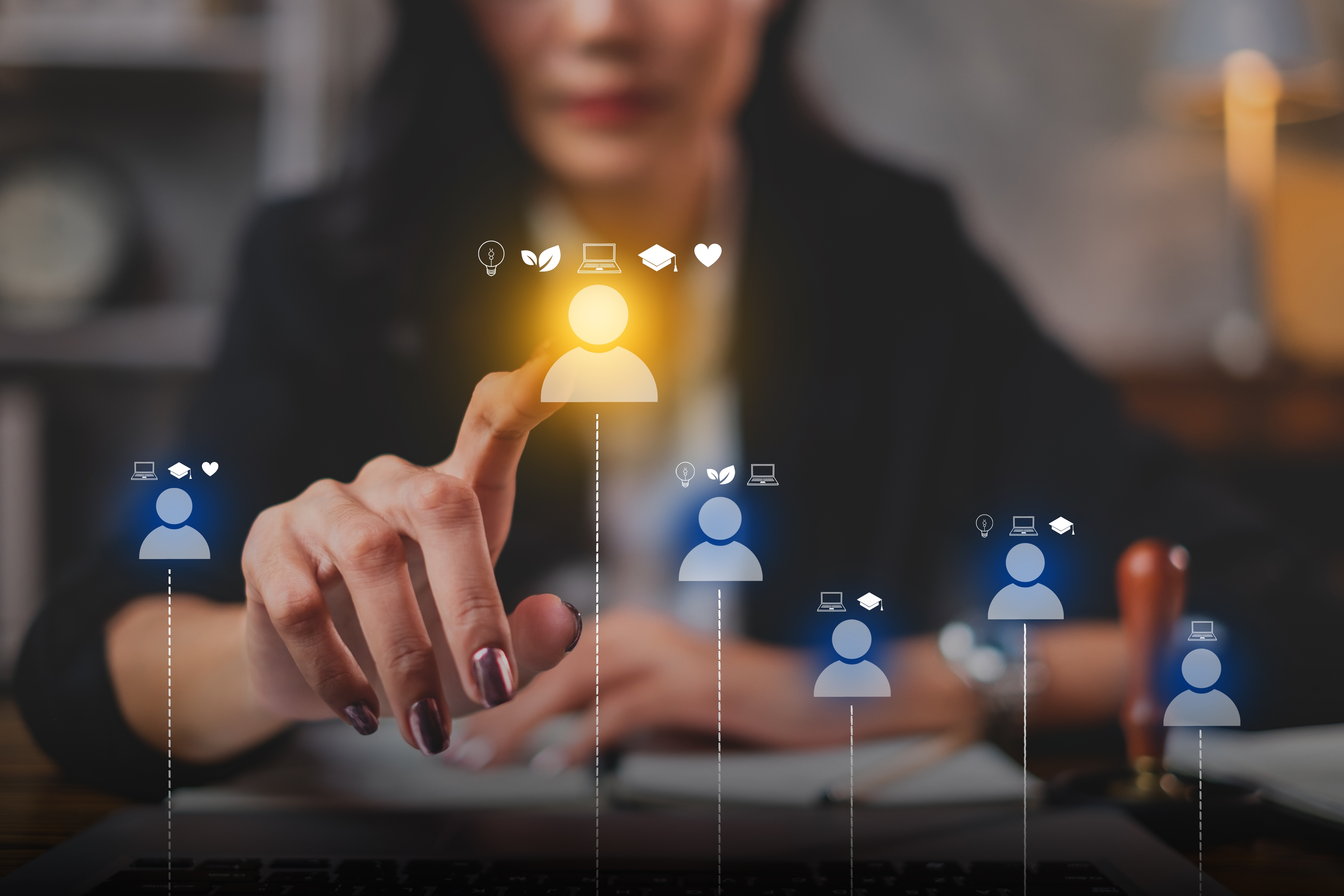 Cómo crear conexiones de valor con tus candidatos